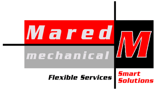 Home - Mared Mechanical Contractors Corporation